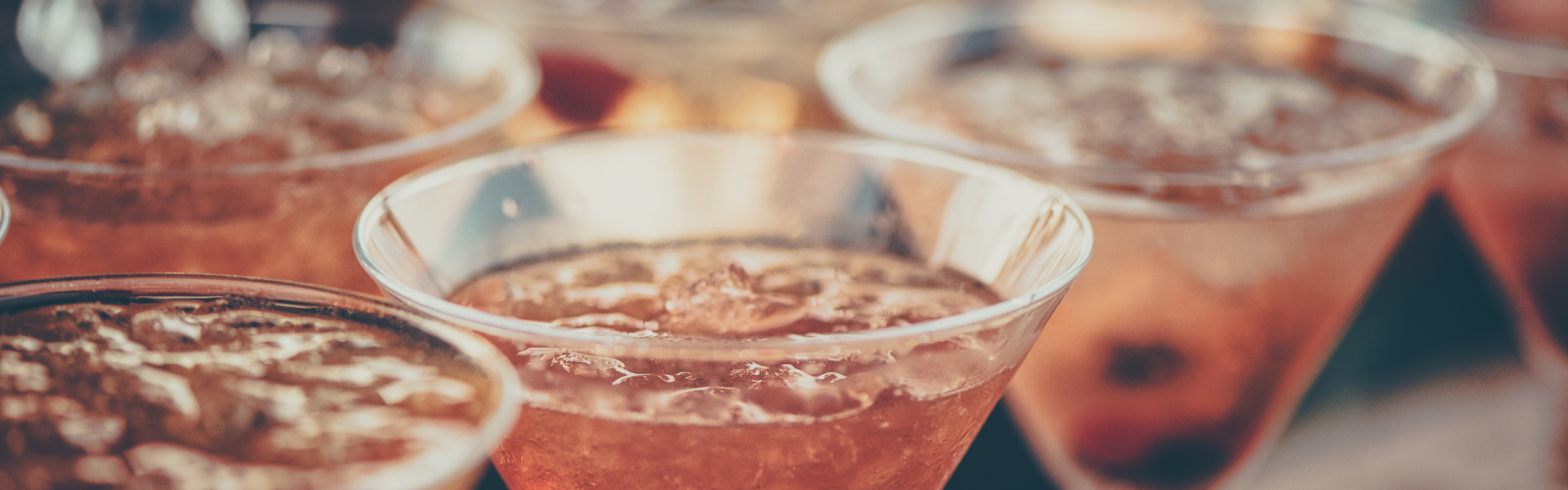 Mixology on a Mission - The Inn at ONU