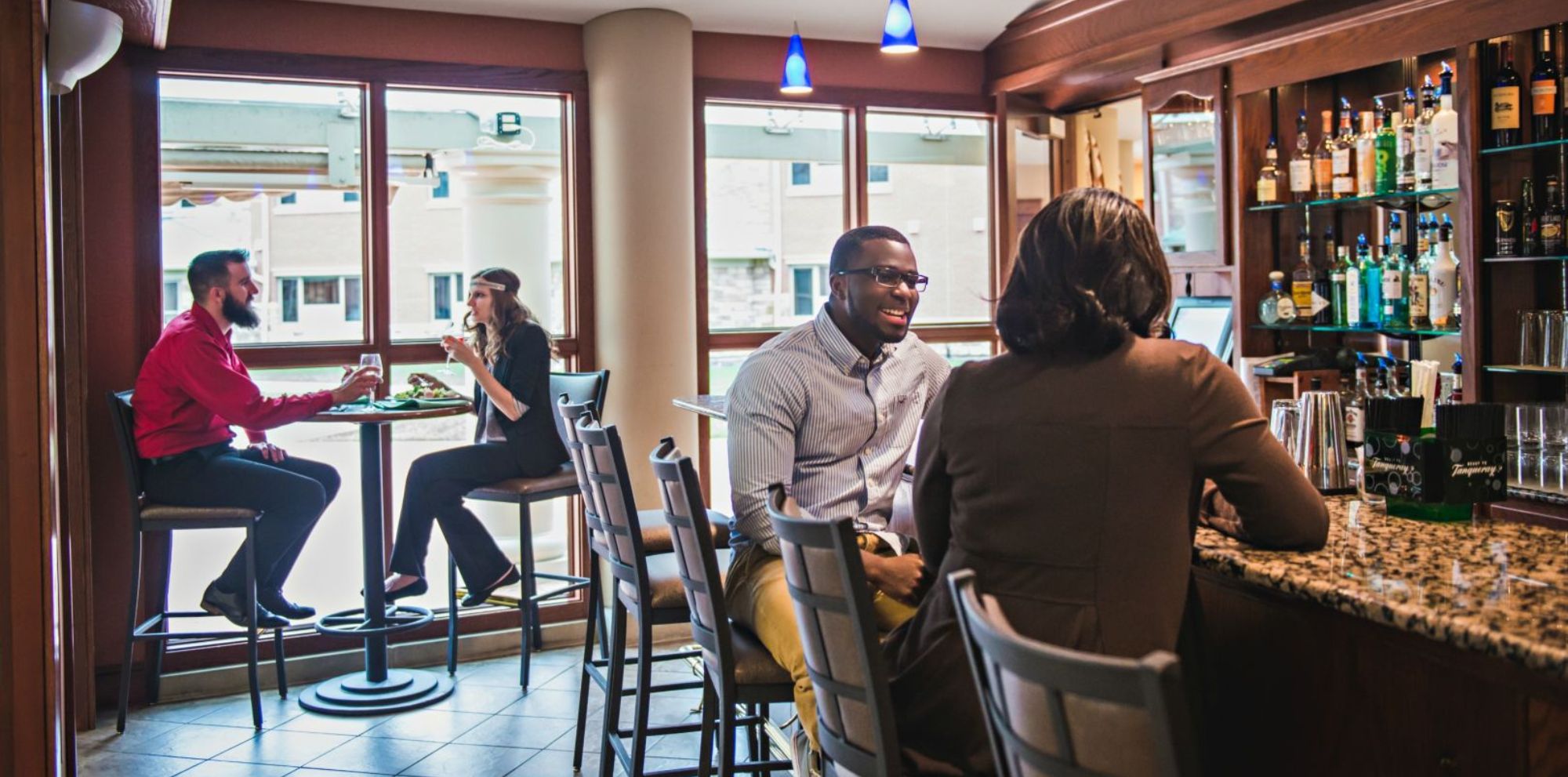 Club 52 Partner - The Inn at ONU